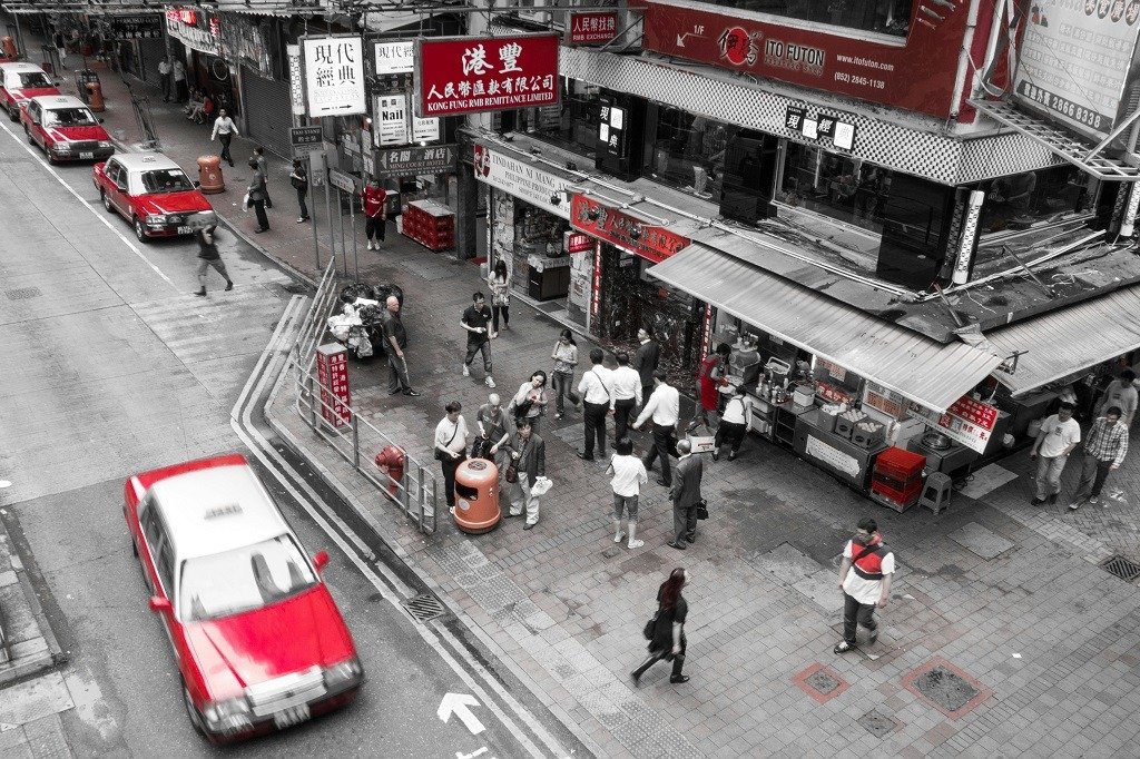 Why do I keep seeing red cars everywhere? Exploring the spiritual ...