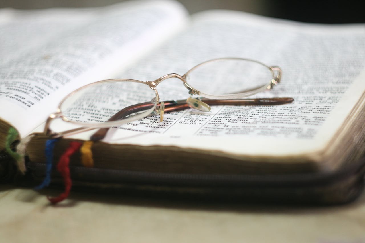 What is the significance of the name 'Adriel' in the Bible? - My Spirit IQ