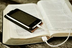 What is the significance of 'forsook' in the Bible? - My Spirit IQ
