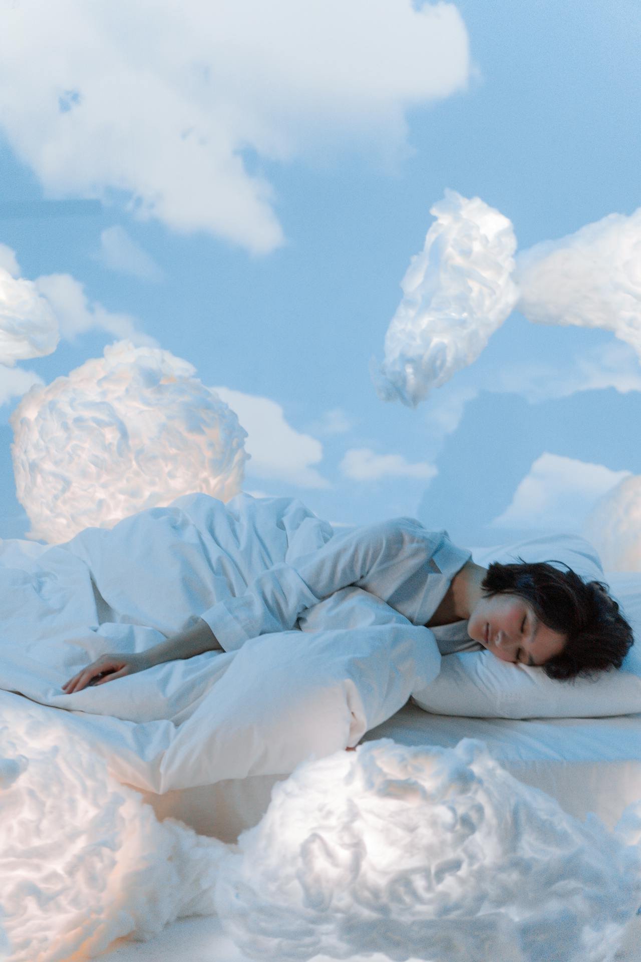 What Does the Bible Say About Makeup in Dreams? Exploring the Biblical ...