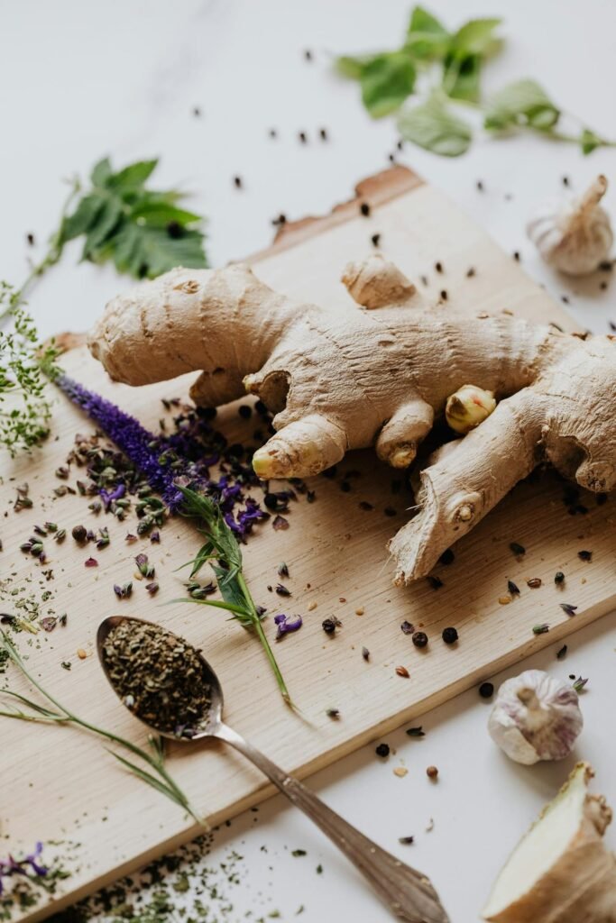What does the biblical meaning of ginger in a dream symbolize? - My ...