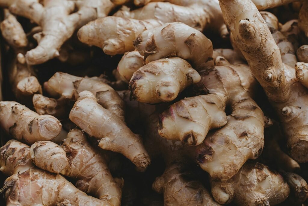 What does the biblical meaning of ginger in a dream symbolize? - My ...