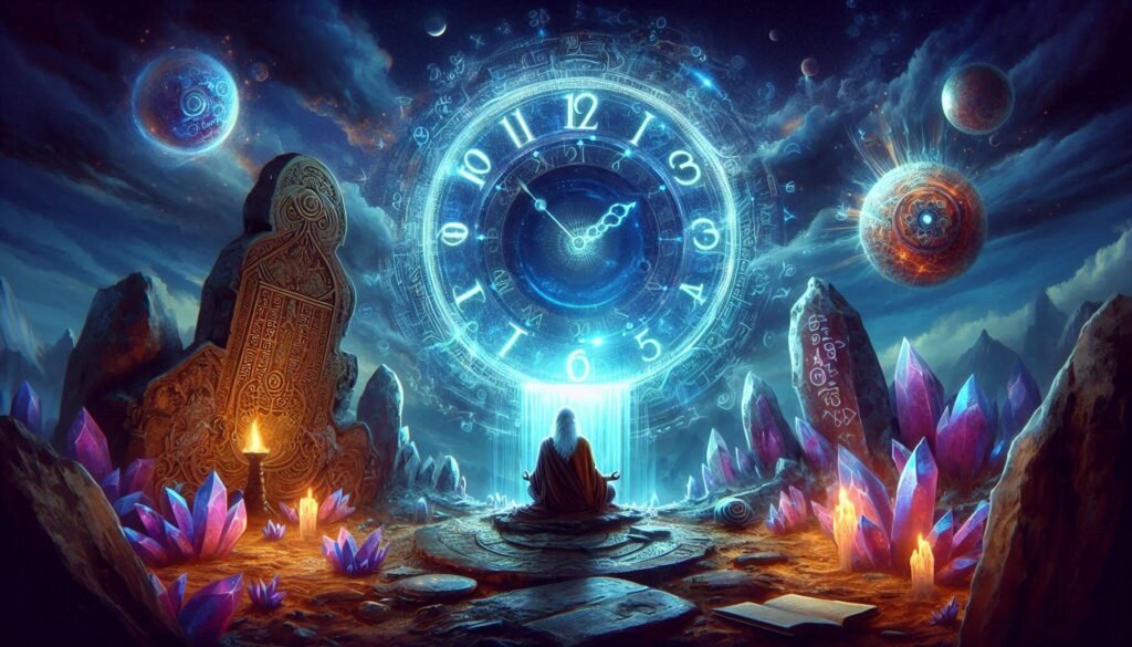 What is the spiritual significance of 3:03? - My Spirit IQ