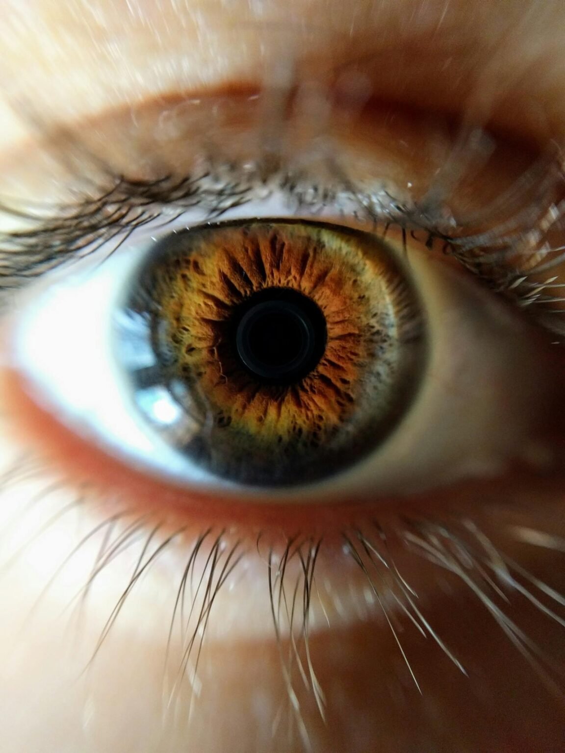The Spiritual Meaning Behind Eye Colors - My Spirit IQ
