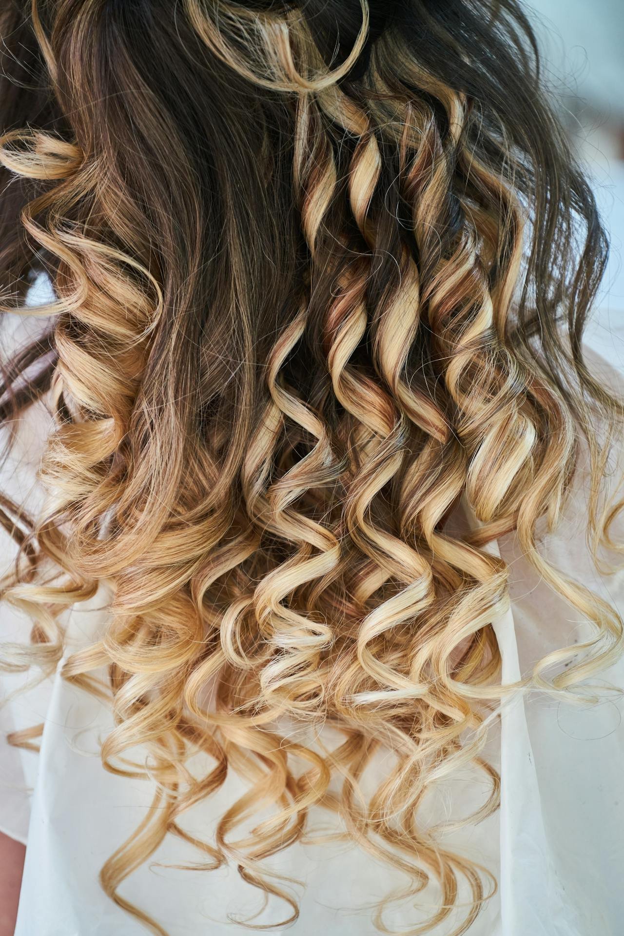 What is the Spiritual Significance of Curly Hair? - My Spirit IQ