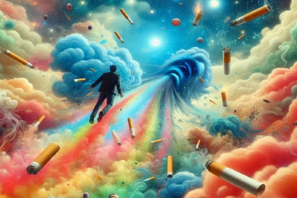 What is the spiritual significance of smoking cigarettes in a dream ...