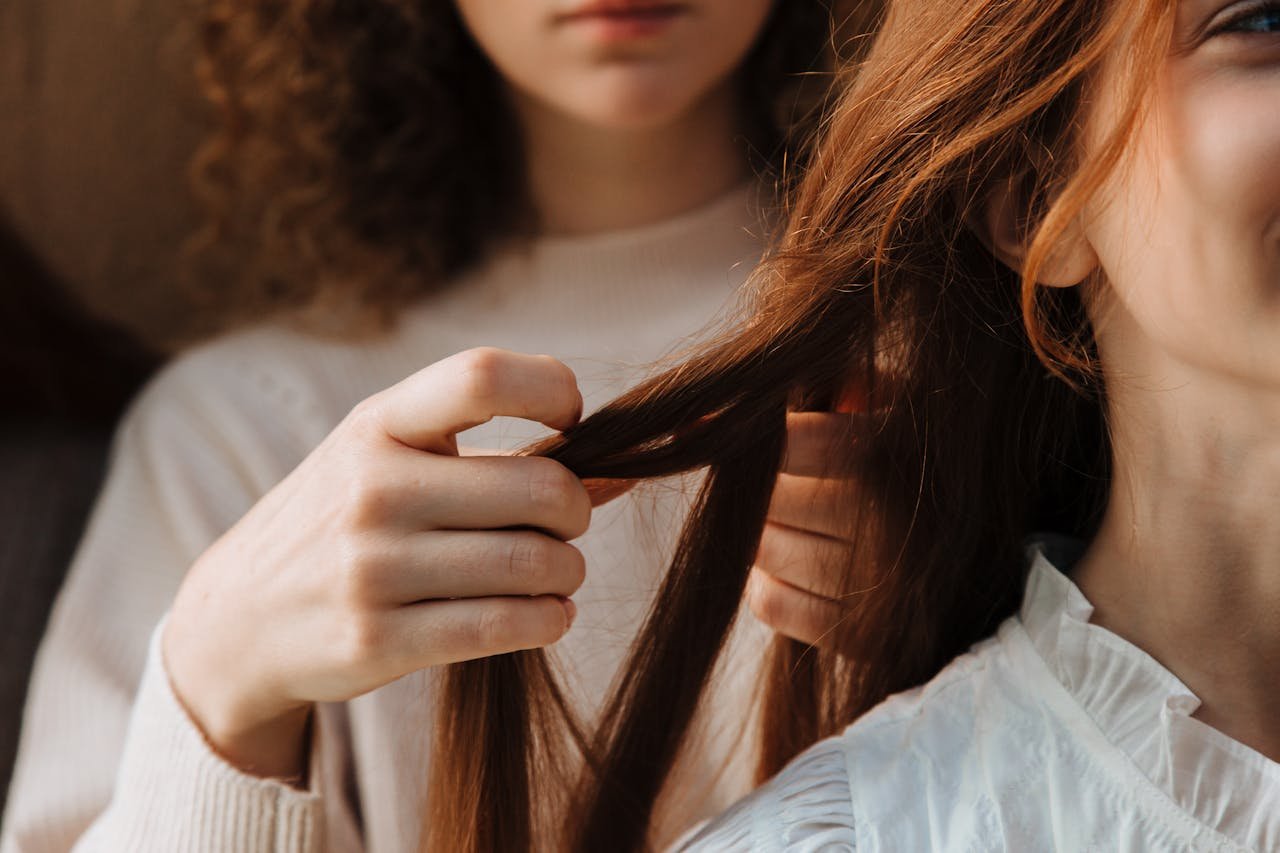 The Spiritual Symbolism of Braids: Connecting to Tradition and Unity ...