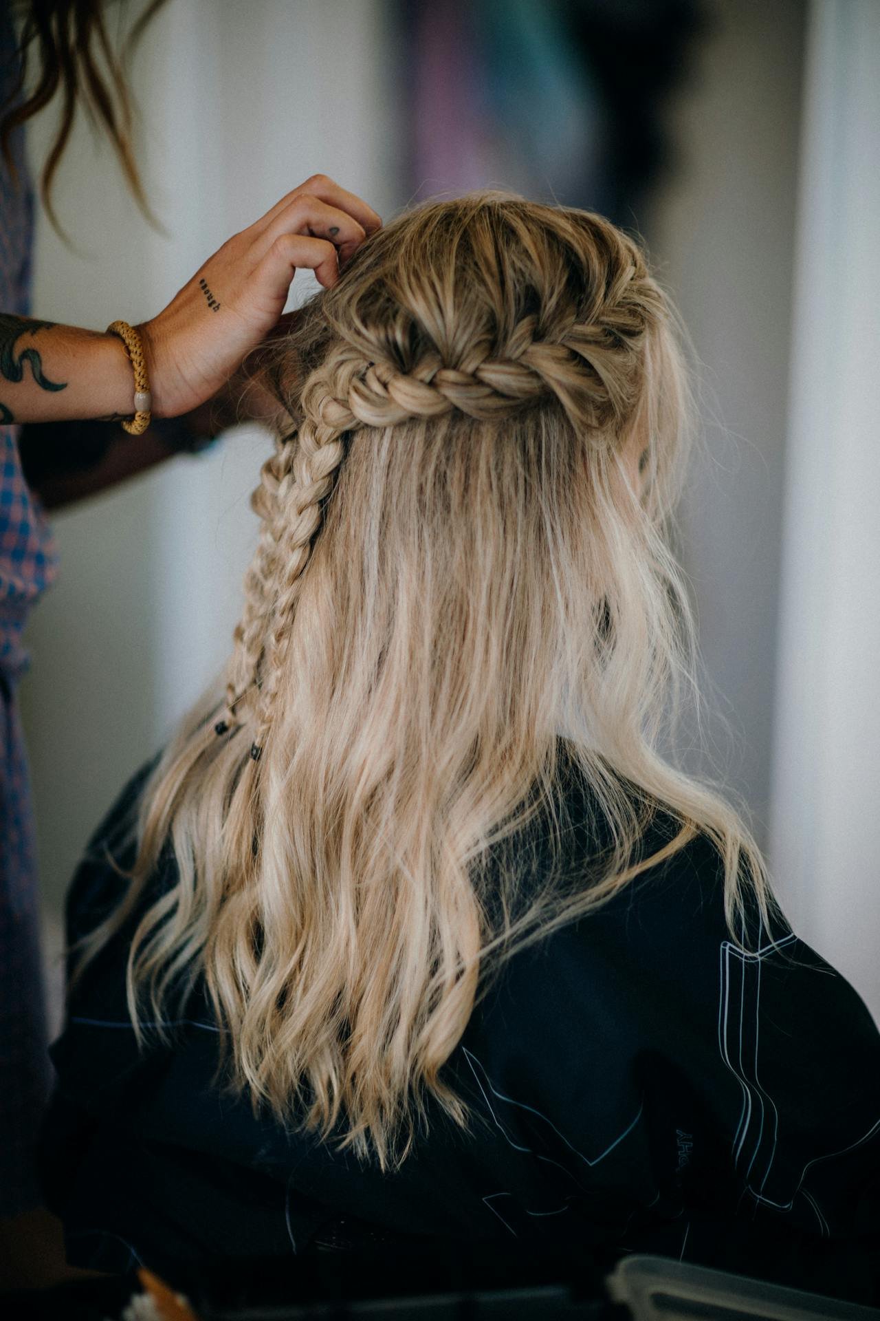 The Spiritual Symbolism of Braids: Connecting to Tradition and Unity ...