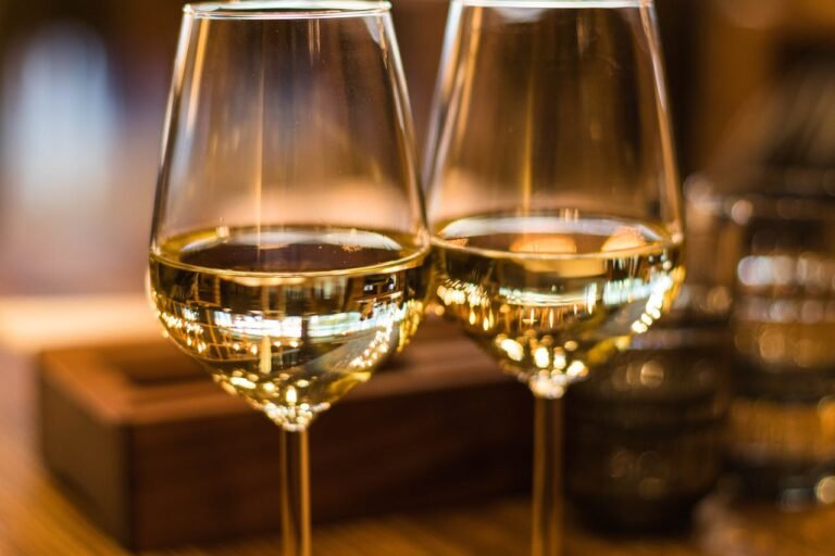 The Spiritual Symbolism of Wine: A Closer Look at its Meaning - My ...