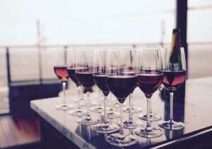 The Spiritual Symbolism of Wine: A Closer Look at its Meaning - My ...
