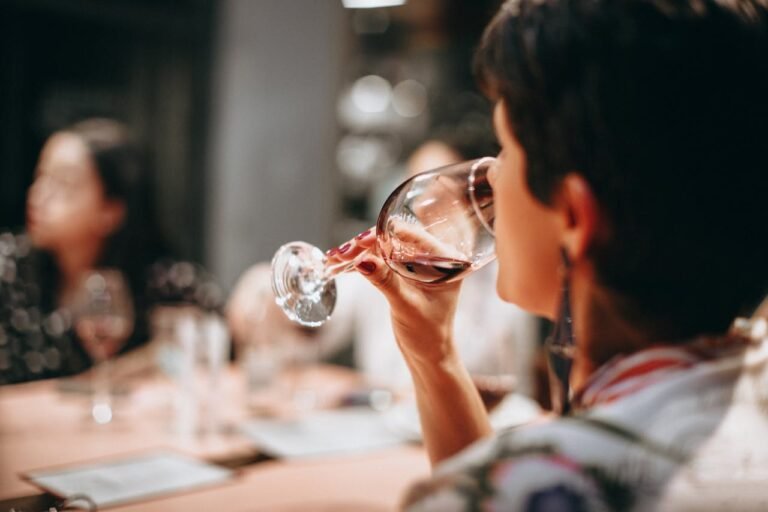 The Spiritual Symbolism of Wine: A Closer Look at its Meaning - My ...