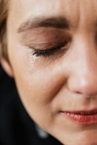 The Spirituality of Tears: Understanding the Sacred Symbolism of Crying ...