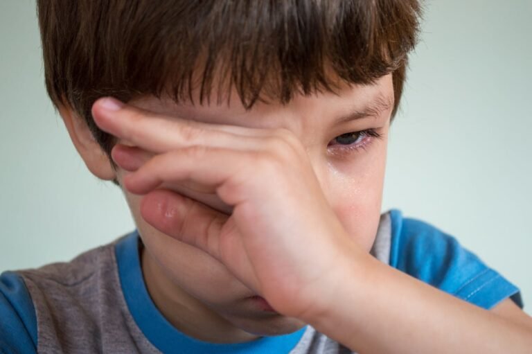 The Spirituality of Tears: Understanding the Sacred Symbolism of Crying ...