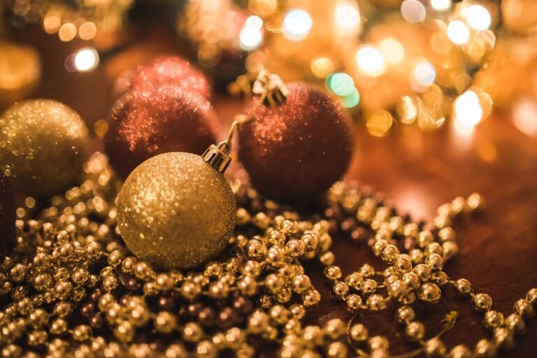 The spiritual symbolism of glitter: How this sparkly substance connects ...