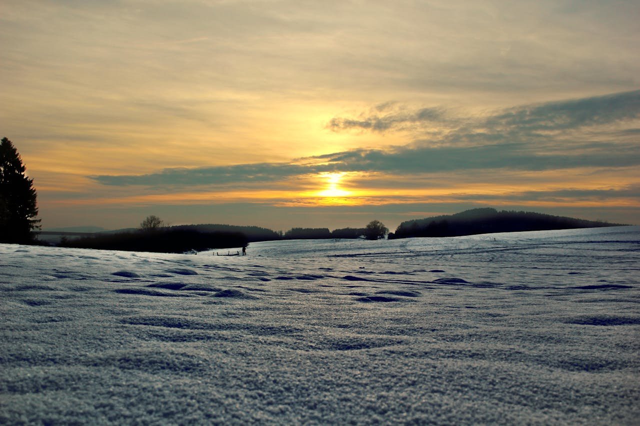 What is the spiritual significance of the Winter Solstice on December ...