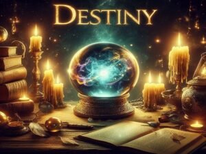 The Spiritual Meaning of Destiny: Understanding Your Life Path - My ...