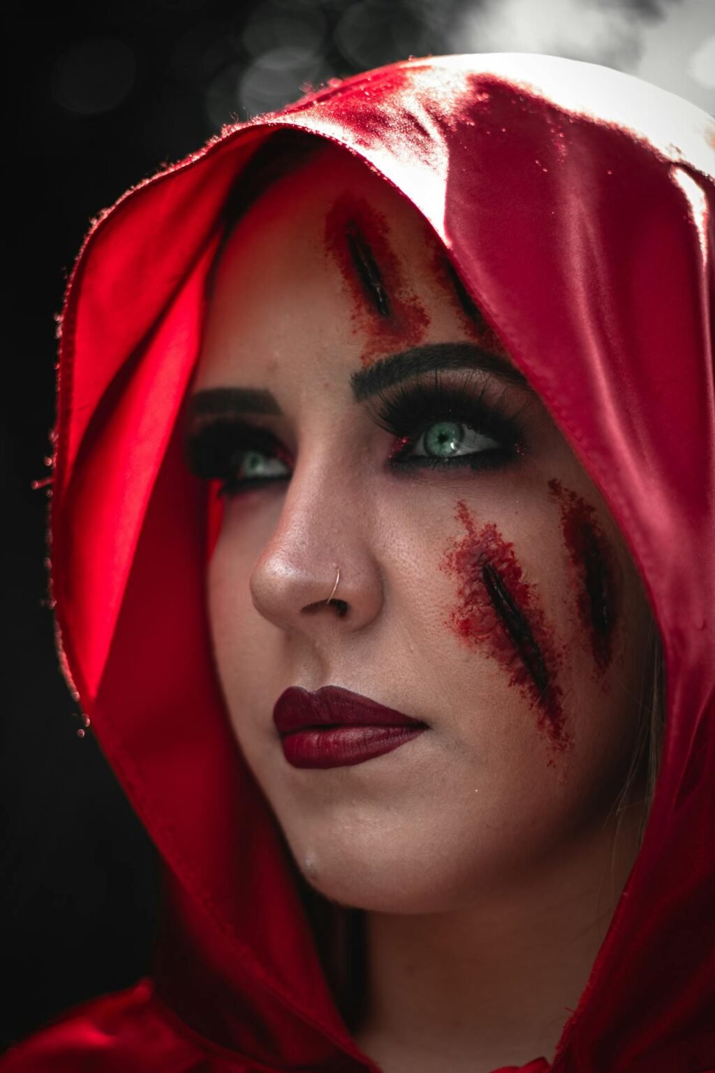 The Spiritual Symbolism of Dreaming About Blood - My Spirit IQ
