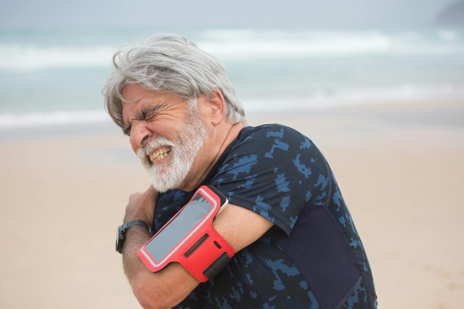 The Spiritual Significance of Shoulder Pain: Understanding the ...