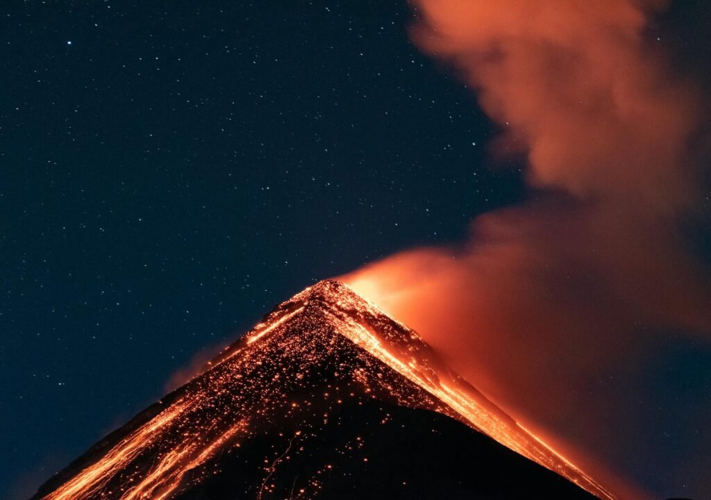 What Does the Ring of Fire Symbolize Spiritually? - My Spirit IQ