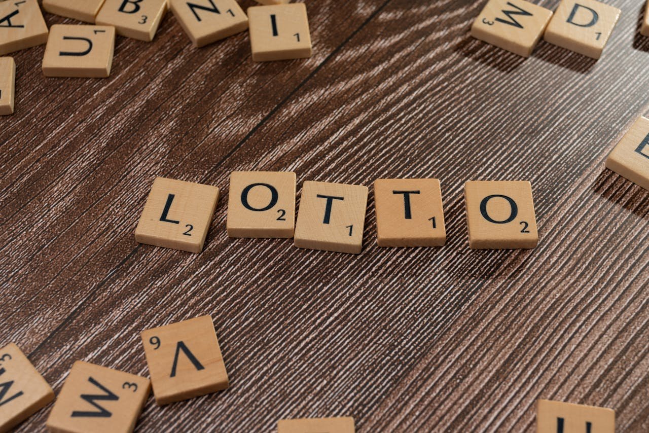 What does the spiritual meaning of winning the lottery reveal about our ...