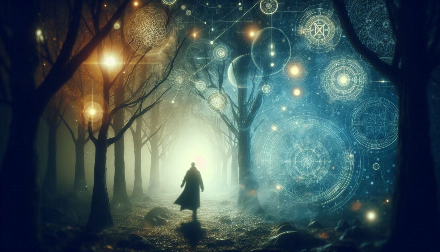 Exploring the Deep Spiritual Meaning of Dead Man Walking - My Spirit IQ