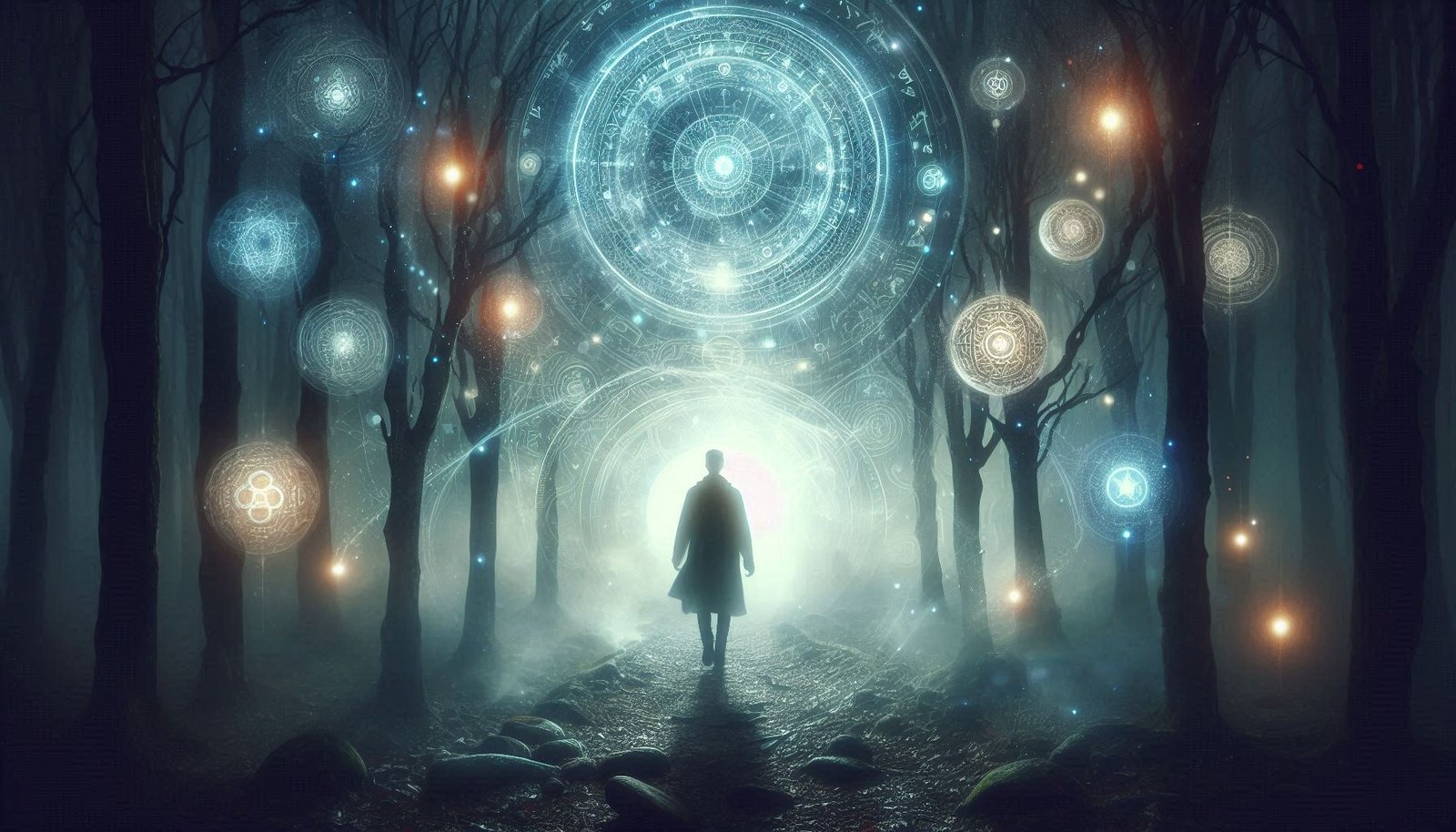 Exploring the Deep Spiritual Meaning of Dead Man Walking - My Spirit IQ