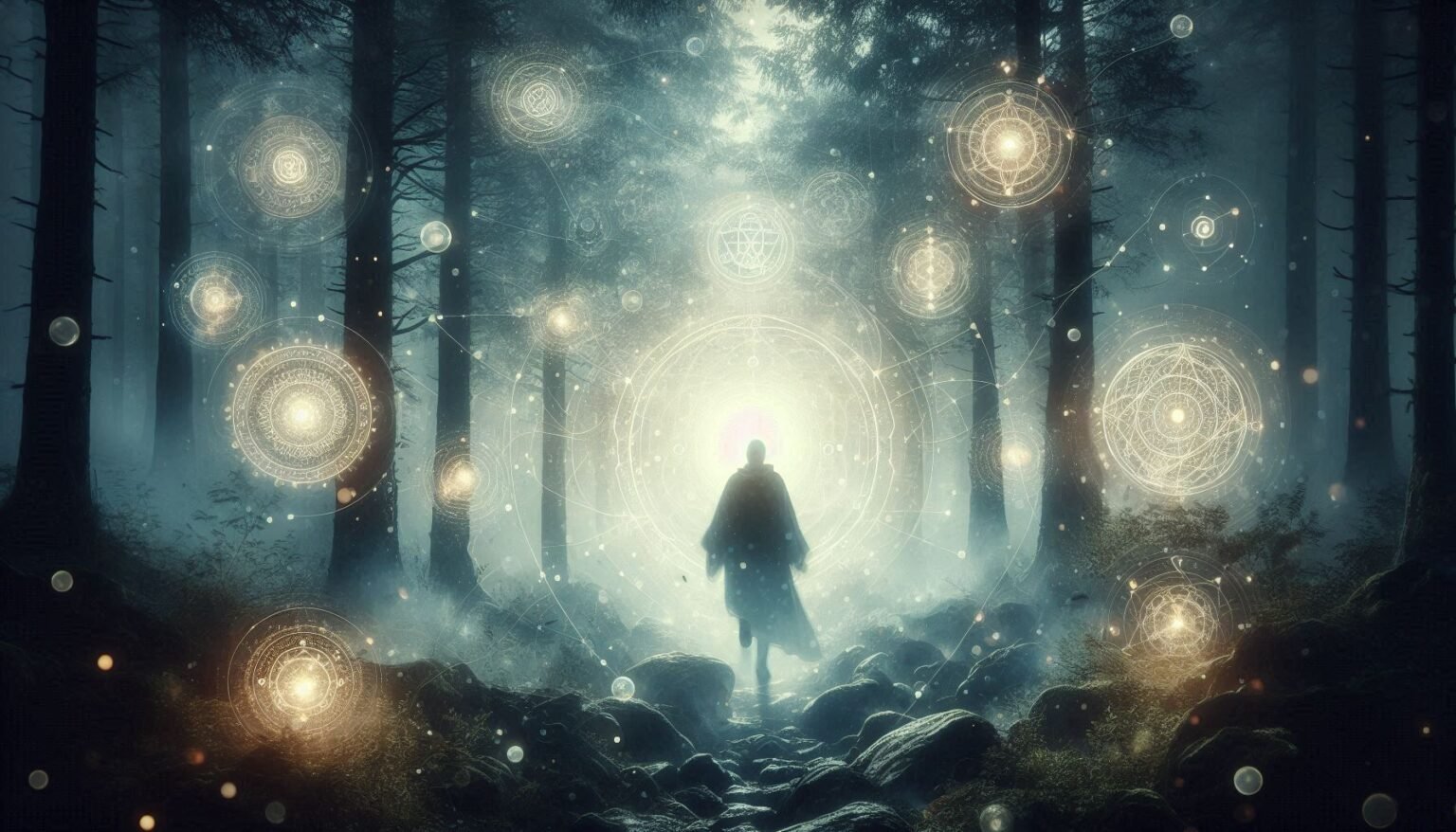 Exploring the Deep Spiritual Meaning of Dead Man Walking - My Spirit IQ