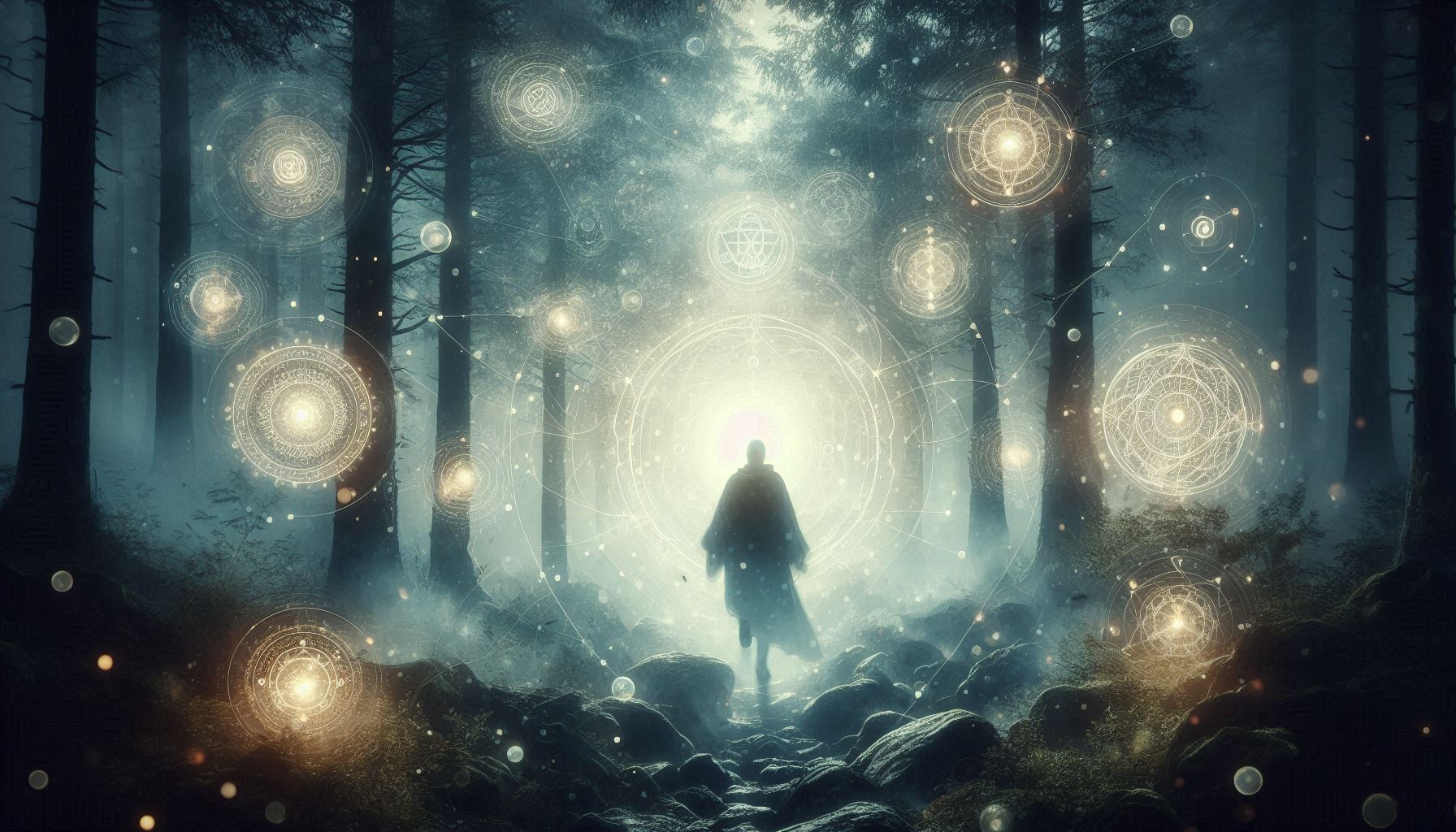 Exploring the Deep Spiritual Meaning of Dead Man Walking - My Spirit IQ