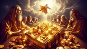 What is the significance of Achan in the Bible? - My Spirit IQ