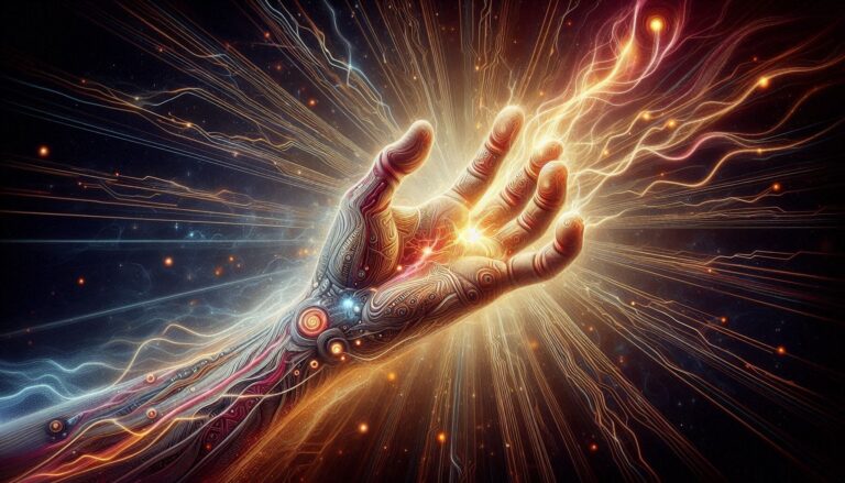 Exploring the Spiritual Significance of Hand Tremors: What Do Shaking ...