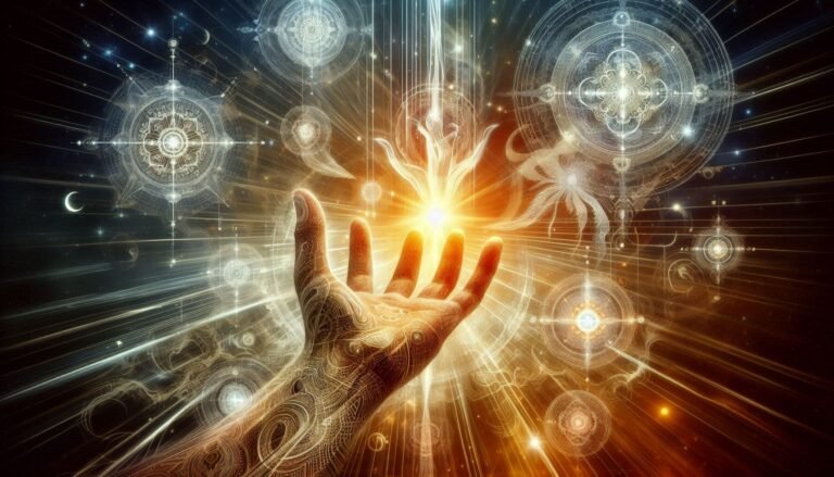 Exploring the Spiritual Significance of Hand Tremors: What Do Shaking ...