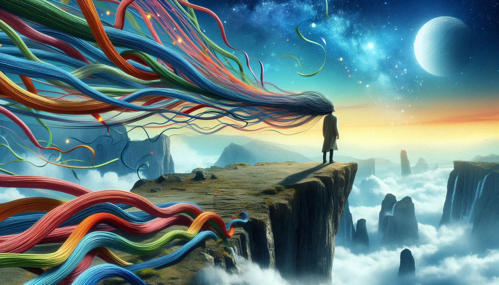 The Symbolic Significance of Long Hair in Dreams: Unraveling the ...