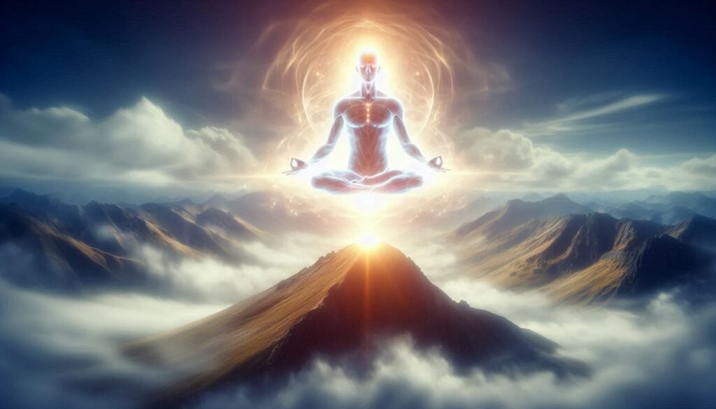 The Power of Spiritual Elevation: Understanding the Meaning of a ...