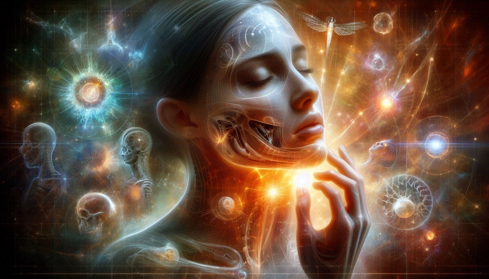 The Spiritual Significance of Jaw Pain: Exploring the Connection ...