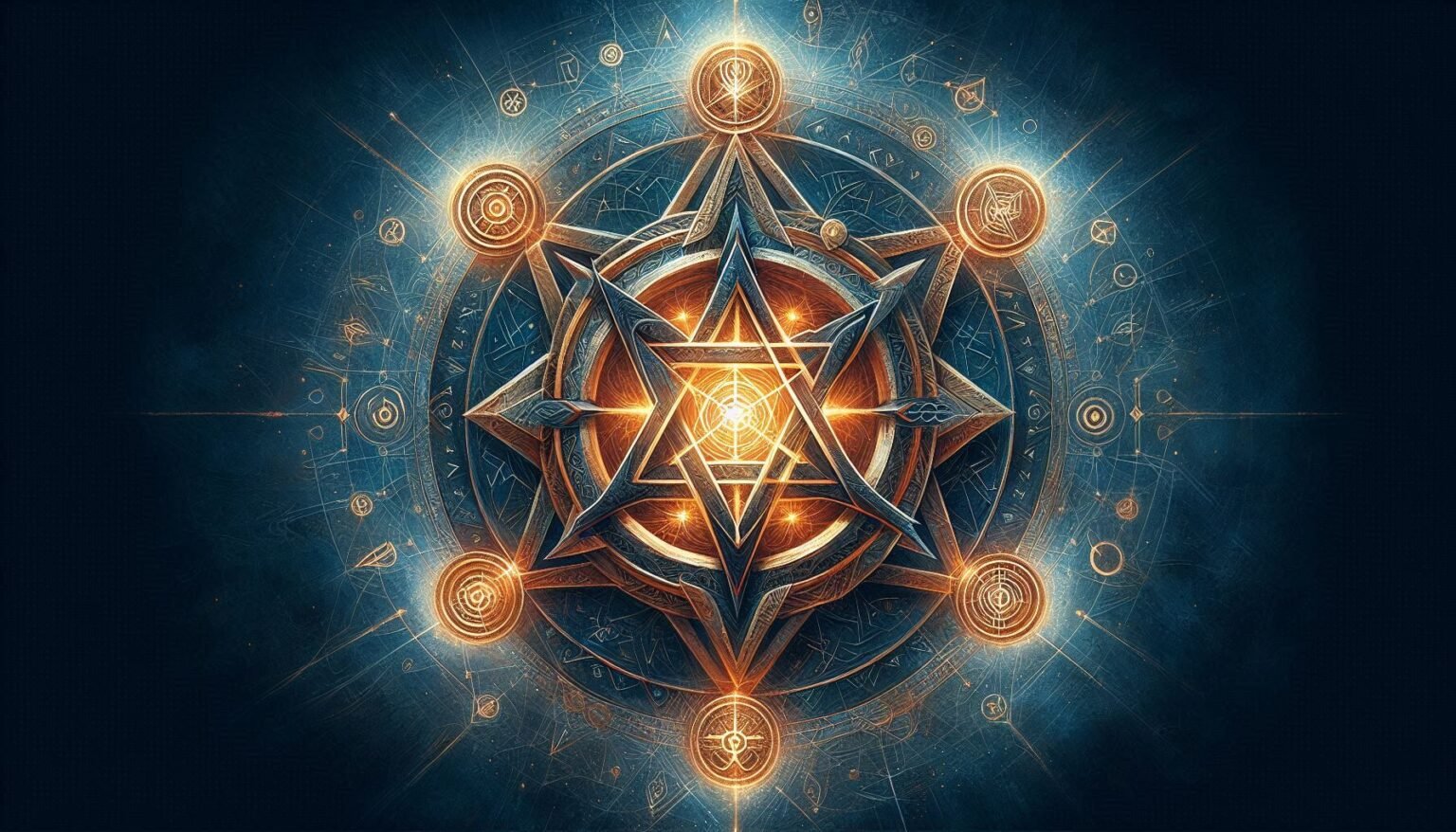 What is the spiritual significance of the Valknut symbol in Norse ...