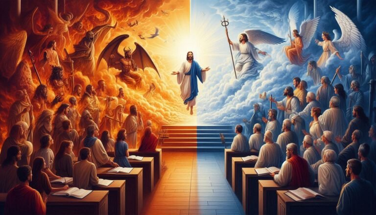 What is the meaning of 'begat' in the Bible? - My Spirit IQ
