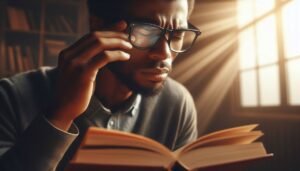 The Spiritual Significance of Eye Problems: Understanding the Deeper ...