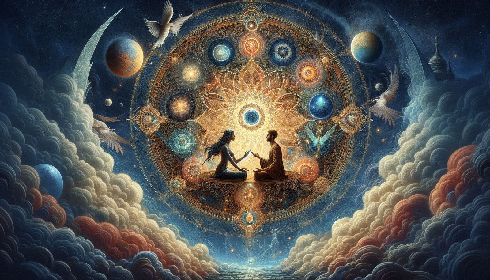 Exploring the Hidden Spiritual Meaning Behind Fainting Episodes - My ...