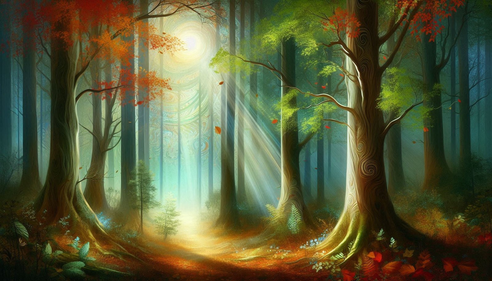 What Is the Spiritual Significance of the Changing Seasons? - My Spirit IQ