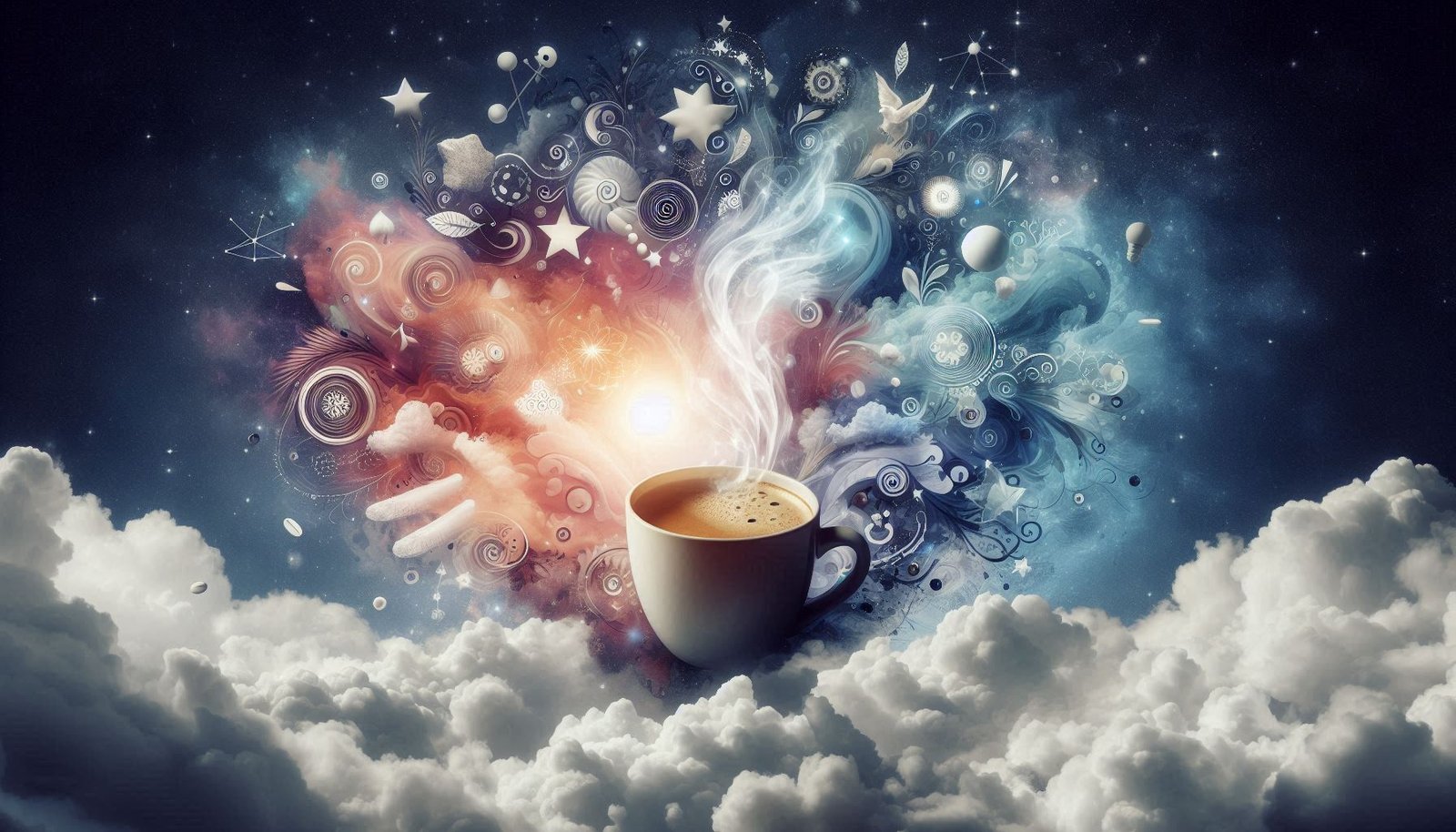 The Spiritual Symbolism of Coffee in Dreams: What Does it Mean? - My ...