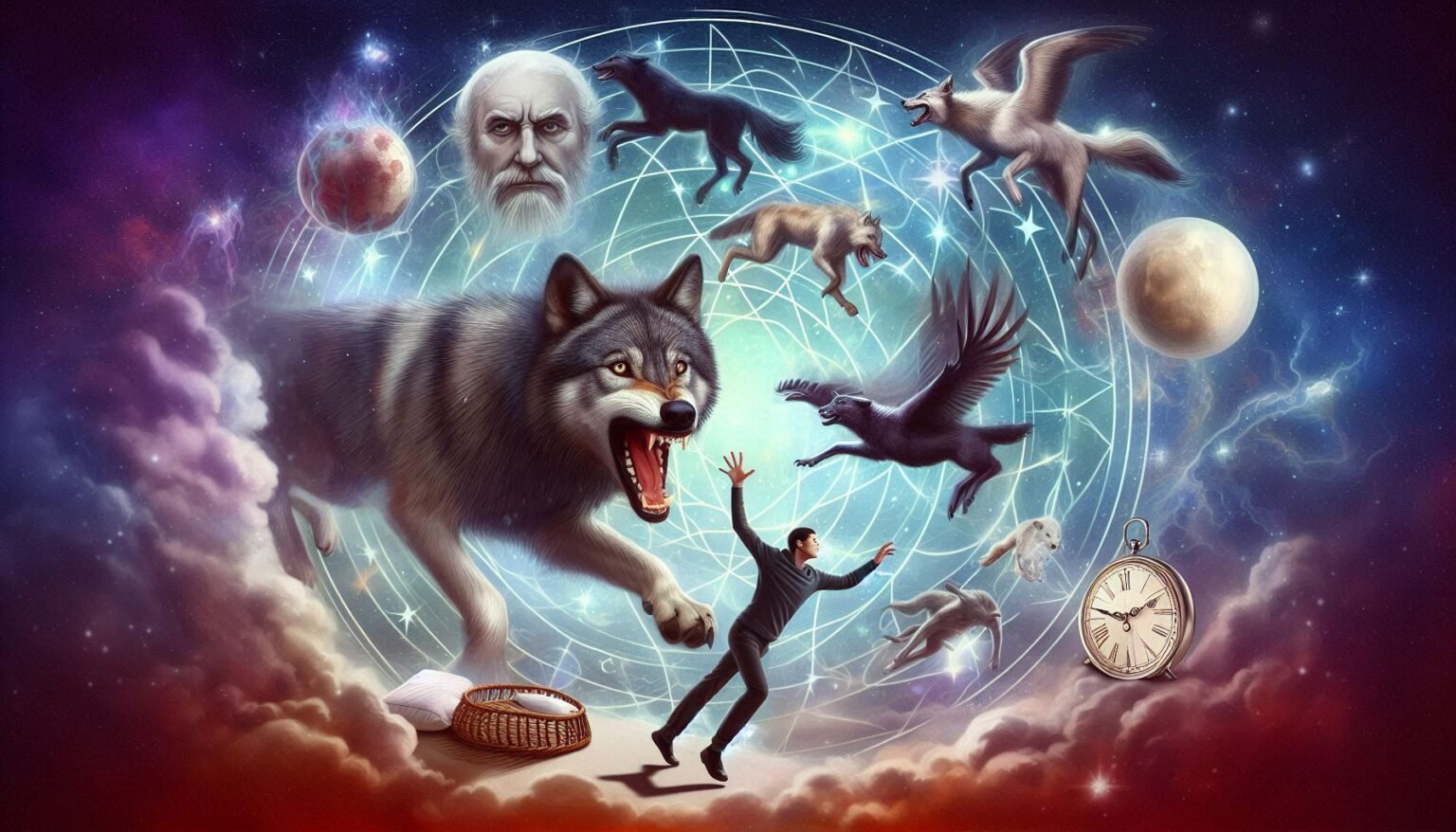 What does it symbolize spiritually to be paralyzed in a dream? - My ...