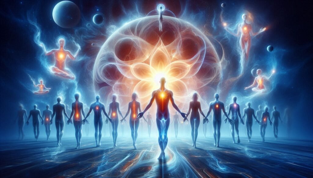 Unlocking the Spiritual Significance of Body Heat: A Deeper Connection ...