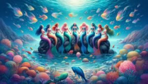 The Spiritual Significance of Mermaids: Exploring Their Mythical ...
