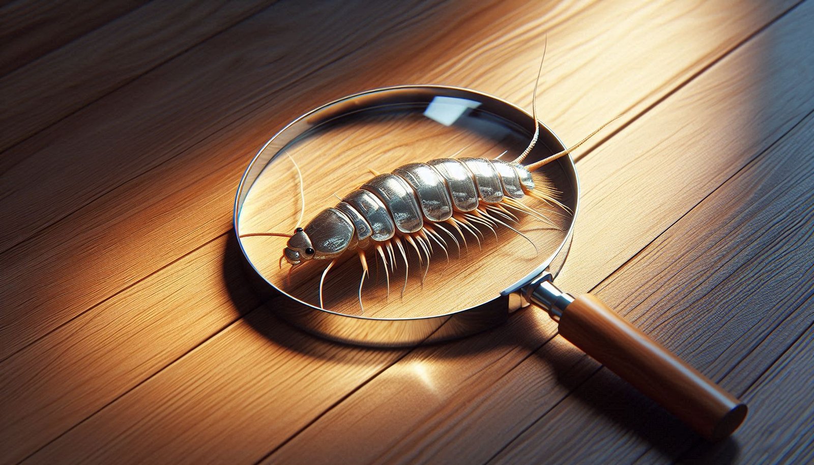 Unlocking the Spiritual Significance of Silverfish: A Deep Dive Into ...