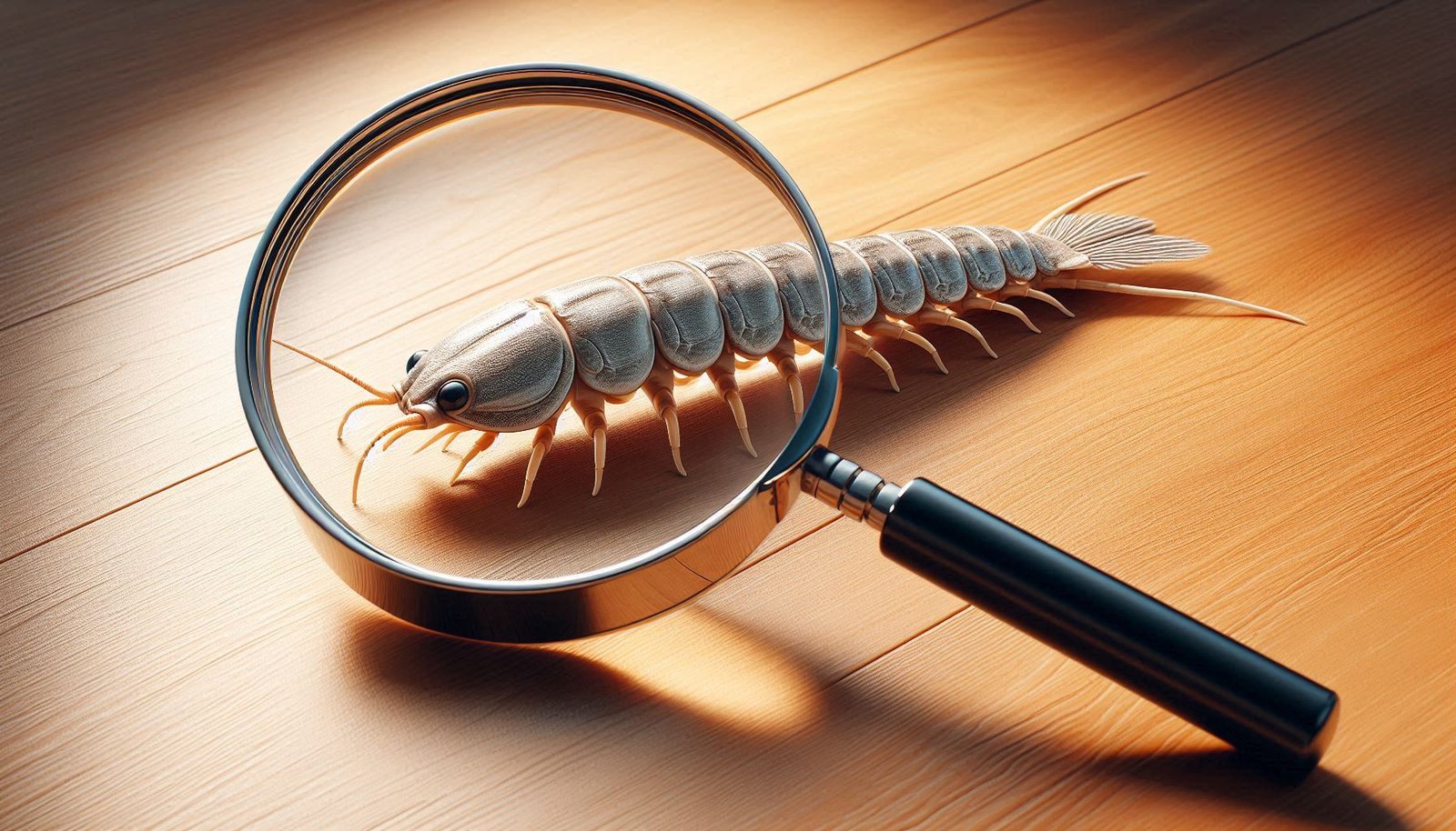 Unlocking the Spiritual Significance of Silverfish: A Deep Dive Into ...