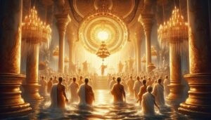 The Spiritual Significance of Purity: Understanding its Meaning in ...