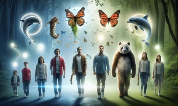 Do Humans Reincarnate as Animals? - My Spirit IQ