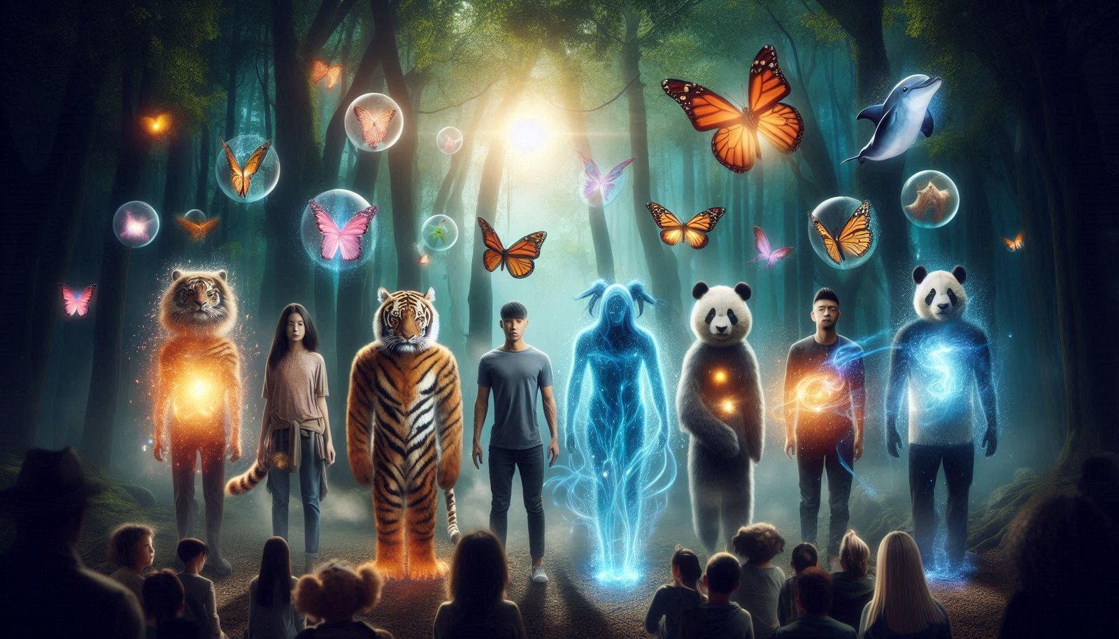 What is the spiritual significance of lucid dreaming? - My Spirit IQ