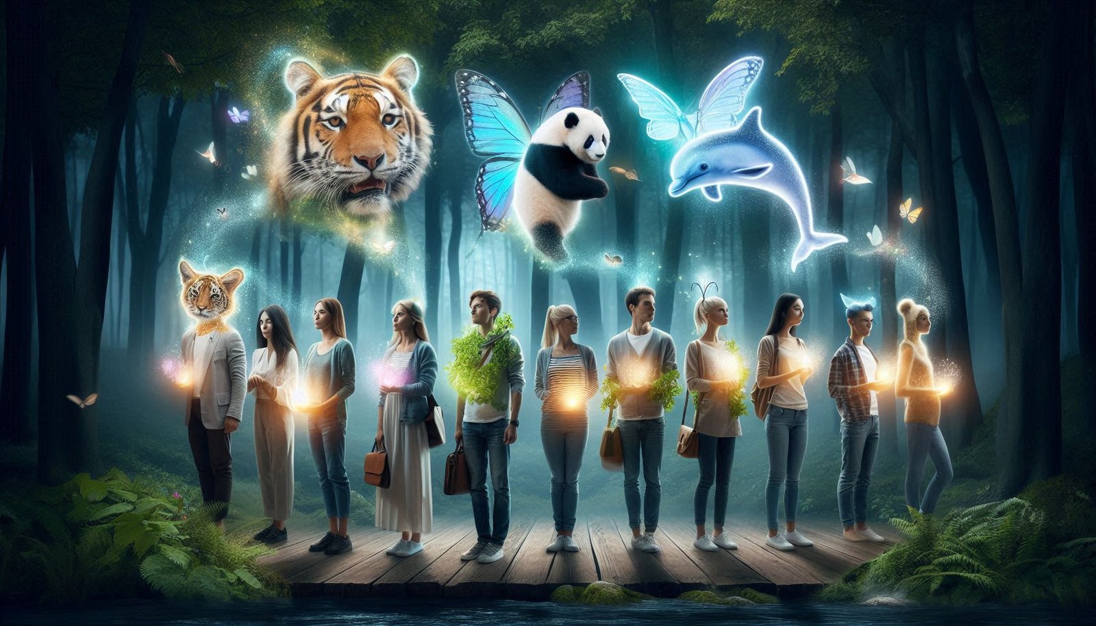 Do Humans Reincarnate as Animals? – My Spirit IQ