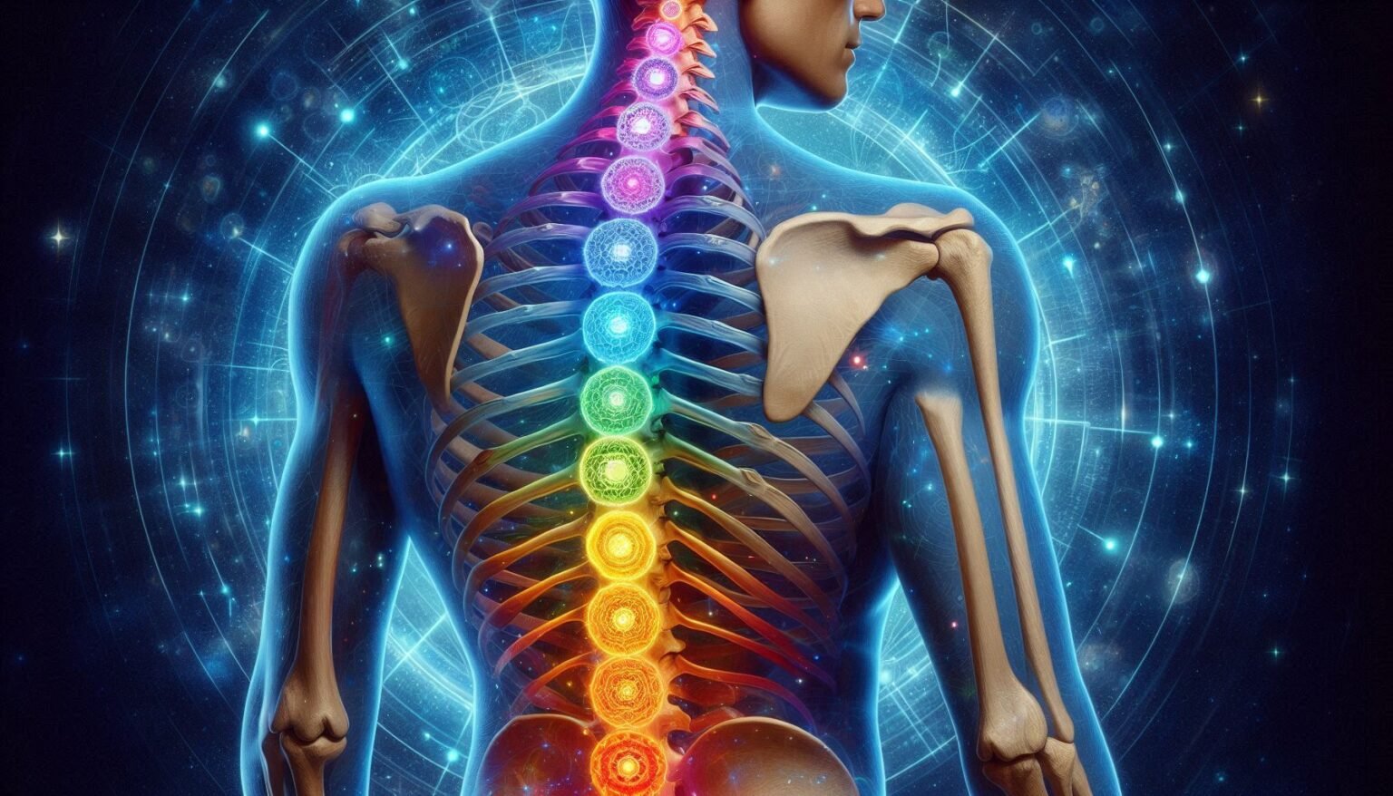 The Spiritual Meaning Behind Common Back Problems - My Spirit IQ